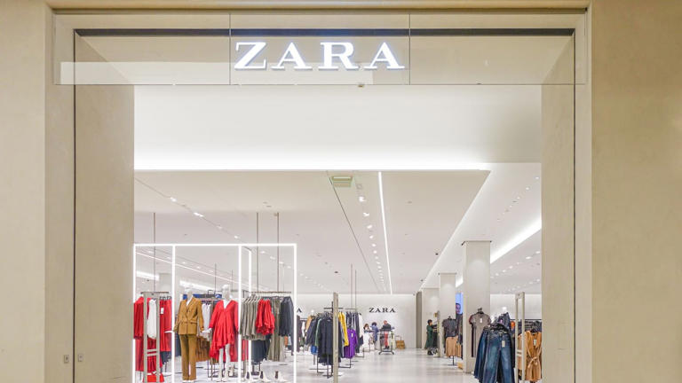 Zara workers plan Black Friday 2025 protests in Europe over profit-sharing