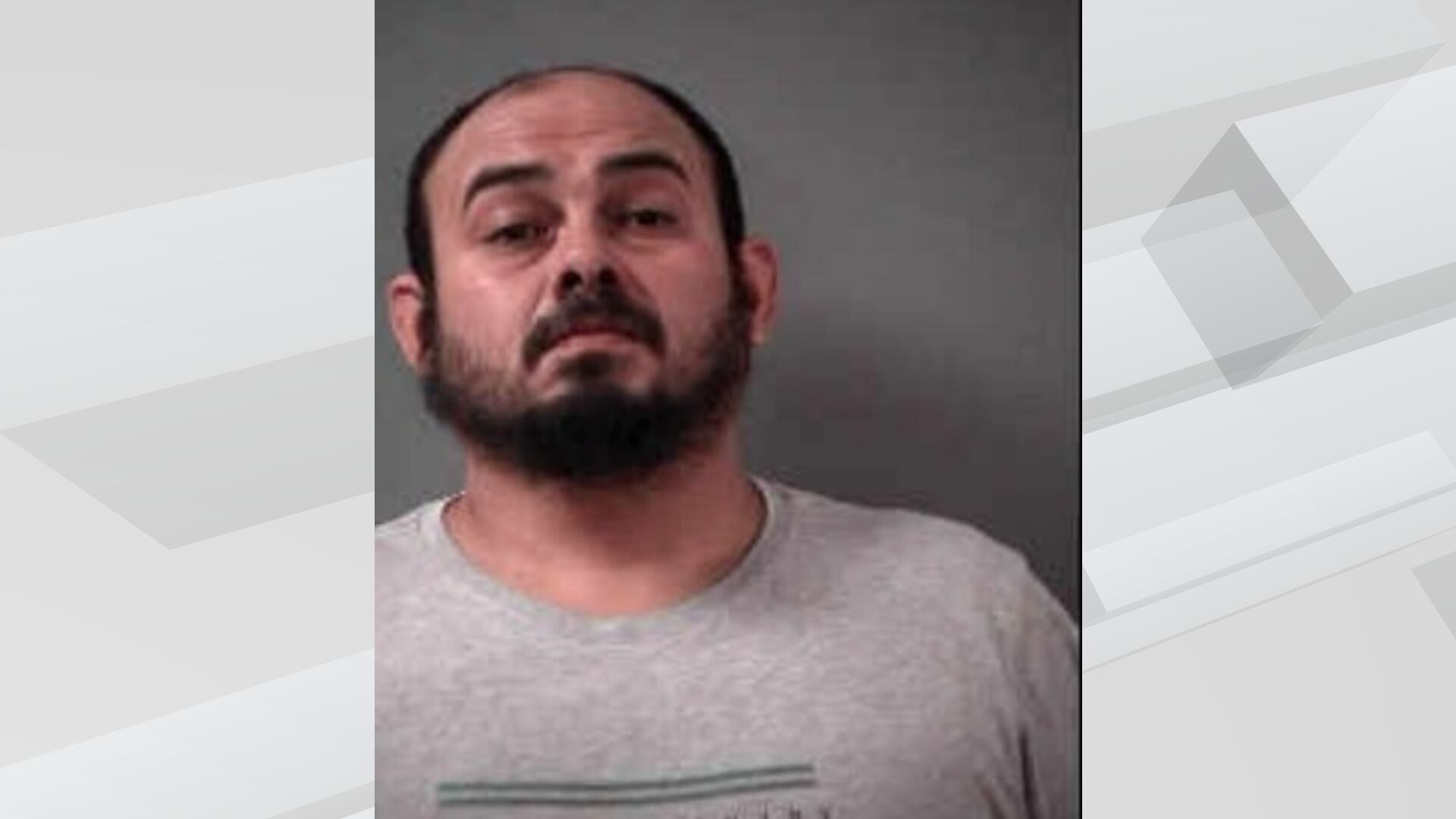 Mexican national with felony record arrested on immigration charges at ...