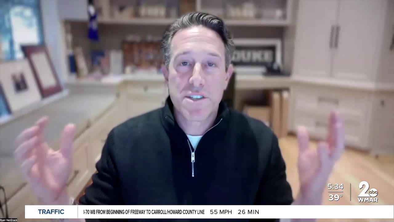 GMM Break the Ice on Crypto