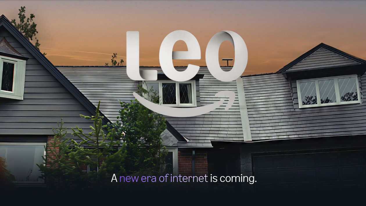 Amazon Leo Launches Enterprise Preview: 1Gbps Satellite Internet