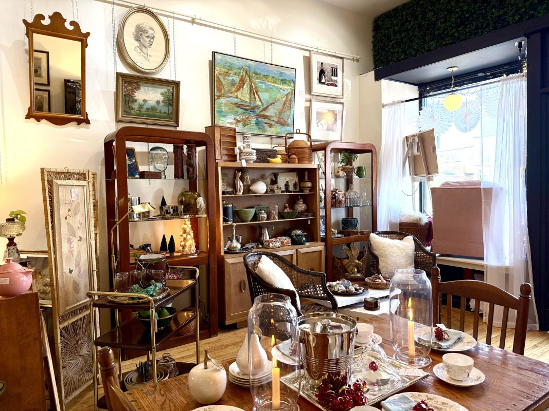 New home goods shop joins vintage hub in southwest Minneapolis