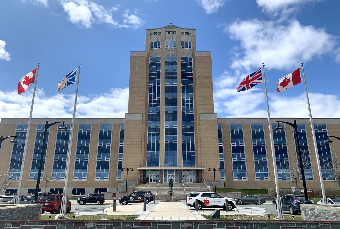 Deloitte report for Newfoundland government found to have apparently ...