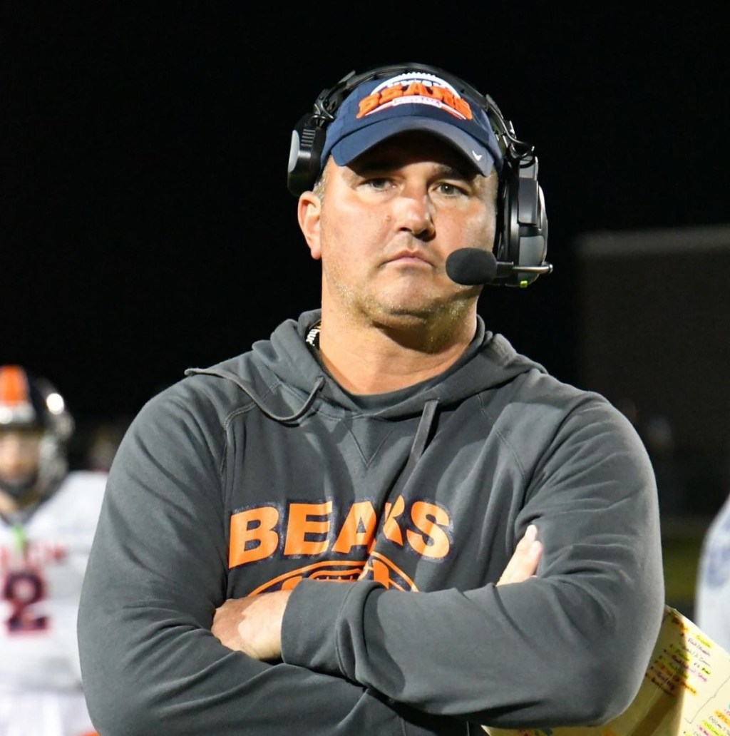 New twist in missing football coach Travis Turner case as school ...