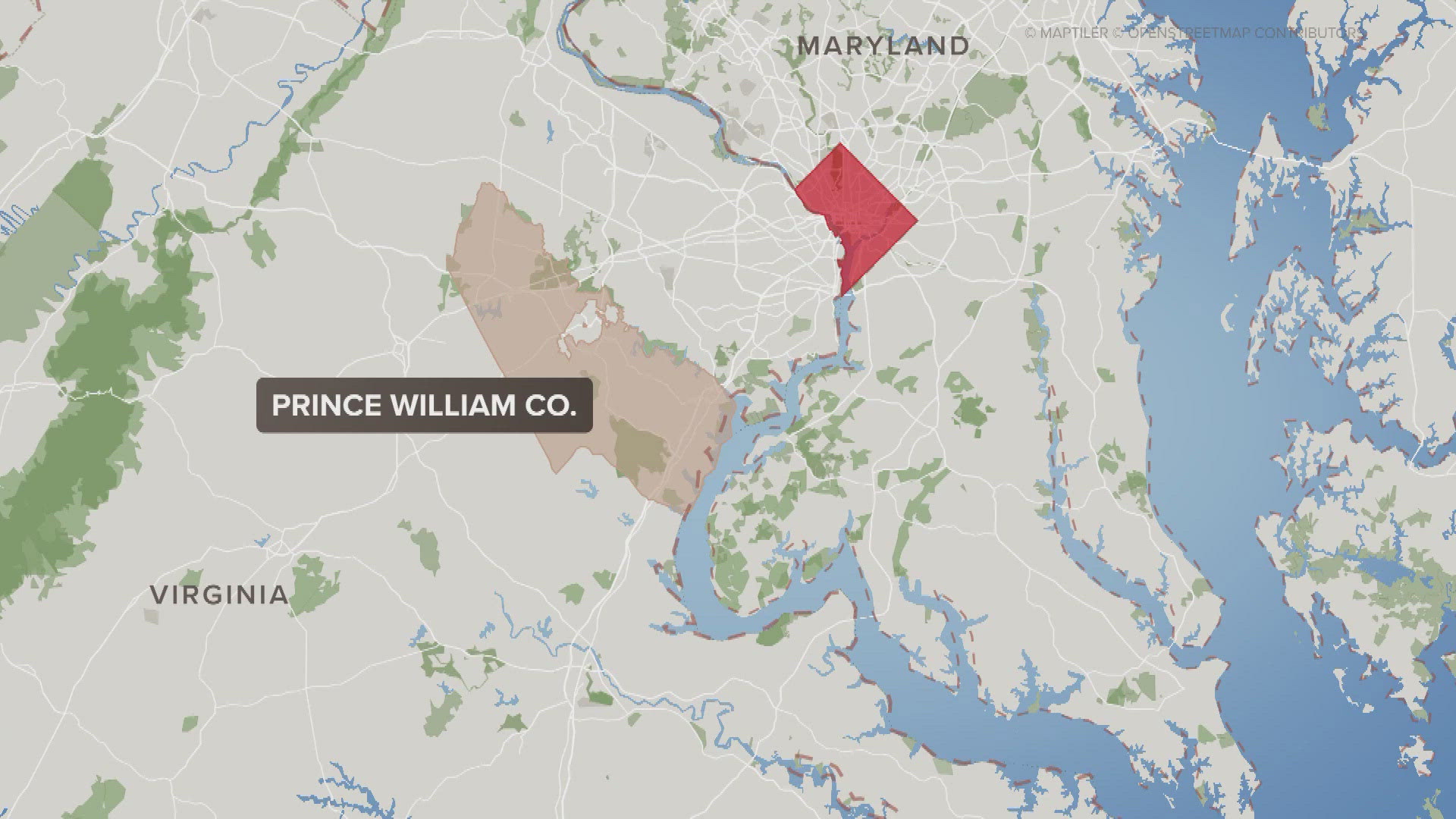 Homes hit by bullets, police believe group of people who crashed nearby ...