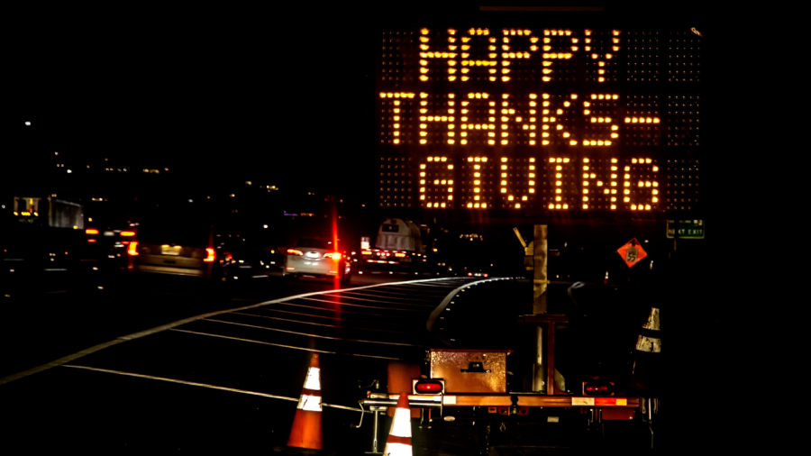 Planning Thanksgiving travel? ODOT says these are the best and worst ...