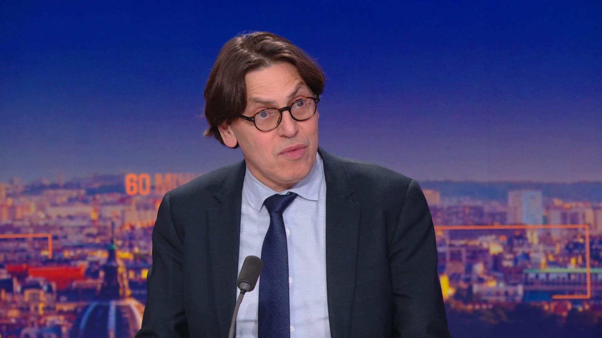 "Ils nous ont mis une cible dans le dos": l'Ifop annonce porter plainte ...