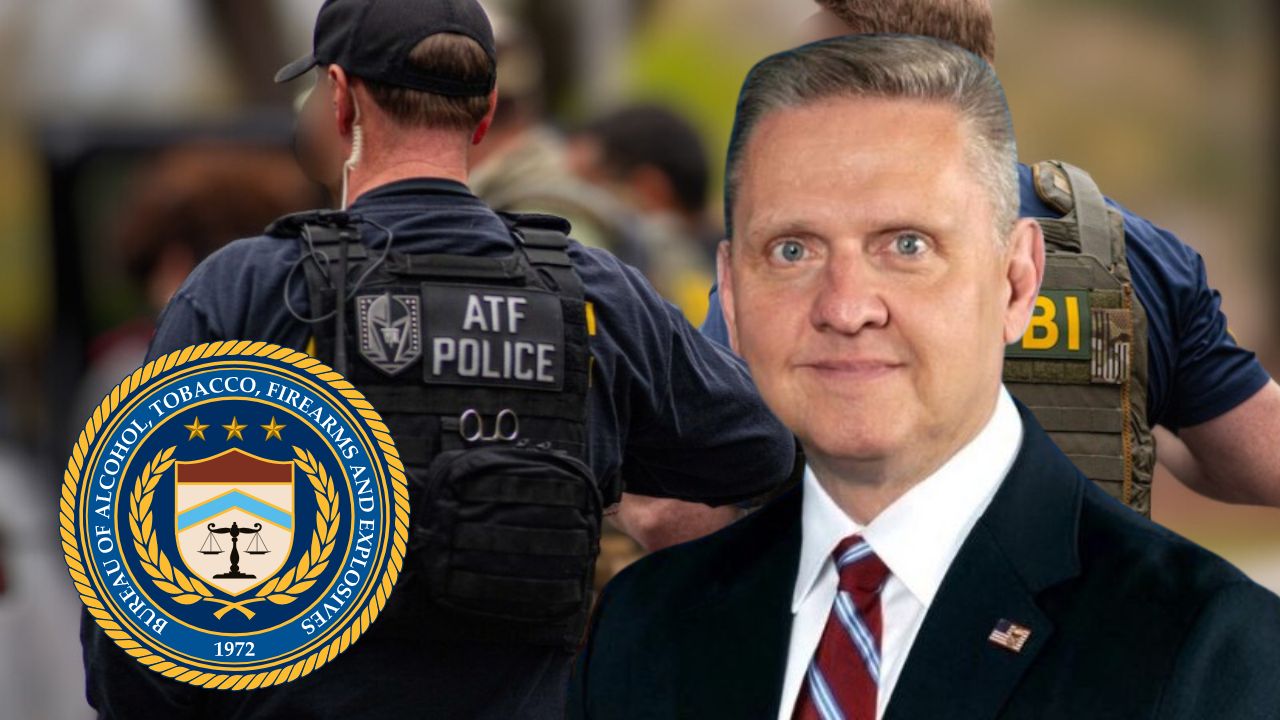 New ATF director faces immediate criticism from the 2A crowd