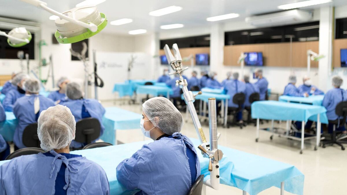 Full body donation: What it means to donate your body to science and ...