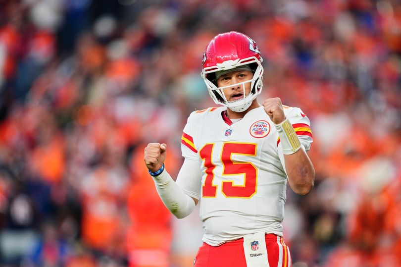 Kalshi rates Kansas City Chiefs chances to make NFL playoffs after ...