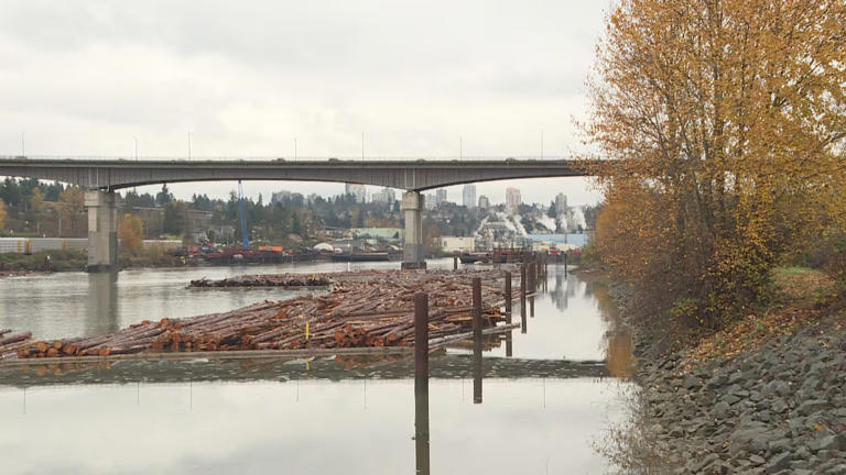 Un nouveau Costco aggrave la congestion routière à New Westminster