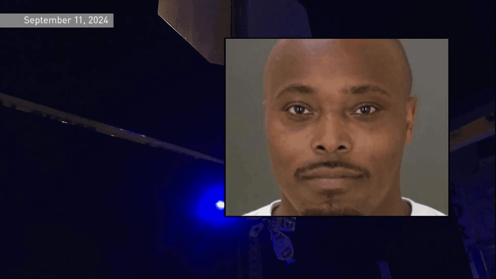Arrest of Baltimore murder suspect highlights problem of violent repeat ...