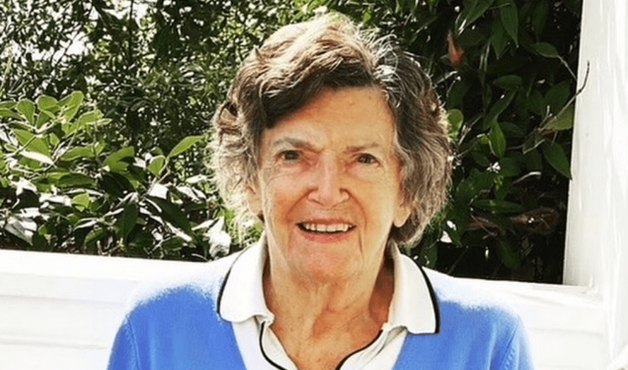 Jill Freud Dies: ‘Love Actually' Actress And C.S. Lewis' ‘Chronicles Of ...