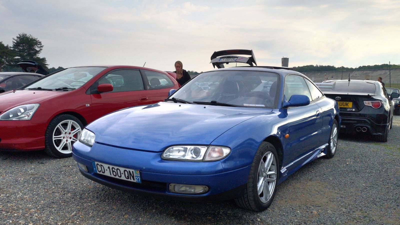 Collectors Overlook These Cars Today, but Enthusiasts Know They’re Gold