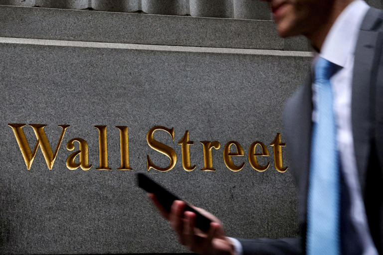 Is stock market closed Thanksgiving, Black Friday? NYSE, Nasdaq open?