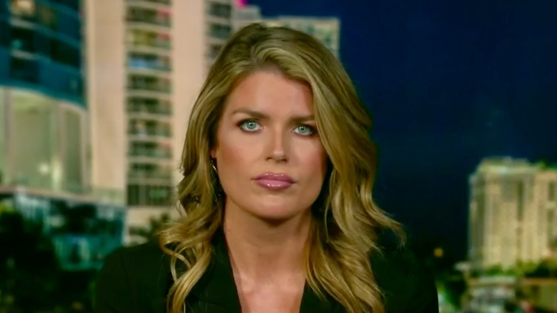 Lindsey Halligan Gives Alina Habba A Run For Her Money In Race To Be ...