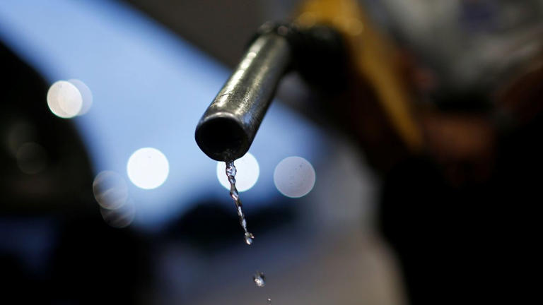 Subvebção à gasolina deve custar até R$ 1,2 bilhões por mês, diz ministro