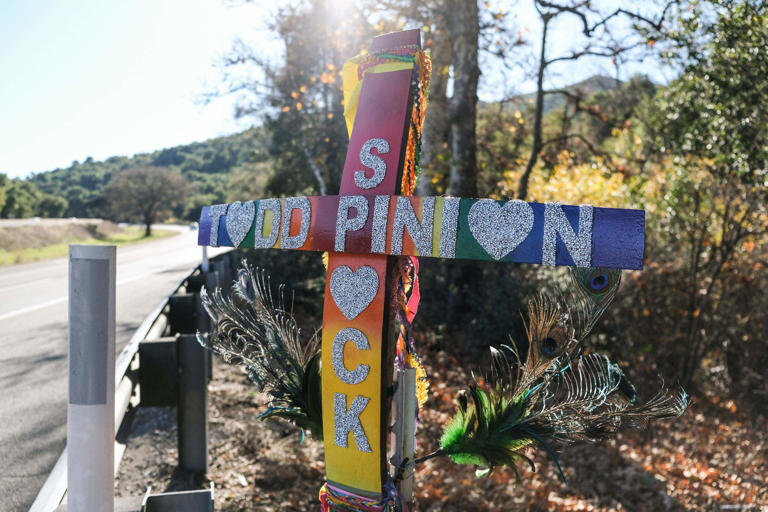 SLO County murder case will be tried as a hate crime. What to know