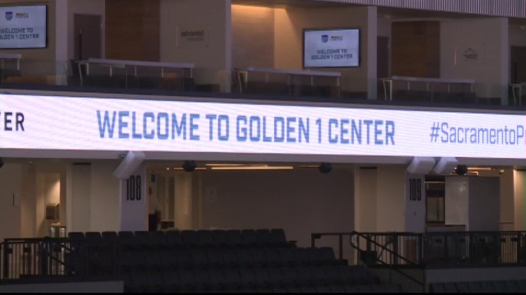 Sacramento Kings to introduce land acknowledgment at games