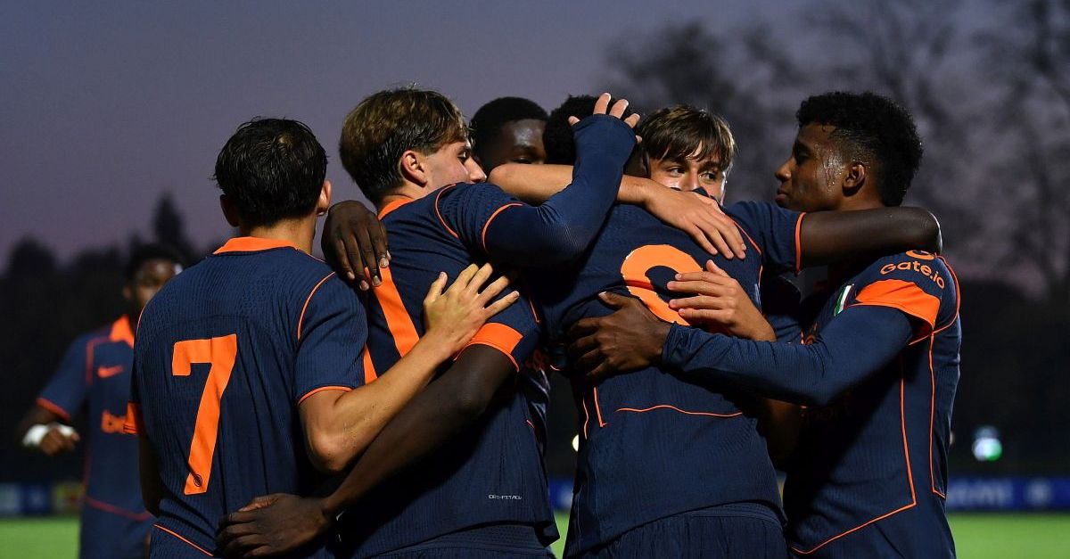 Youth League, l’Inter affronta l’Atletico Madrid: quando si gioca e ...