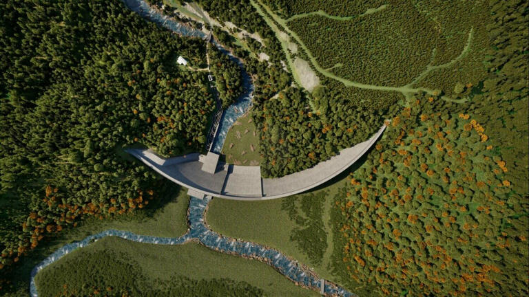 Ecology releases draft environmental impact study dam on Chehalis River