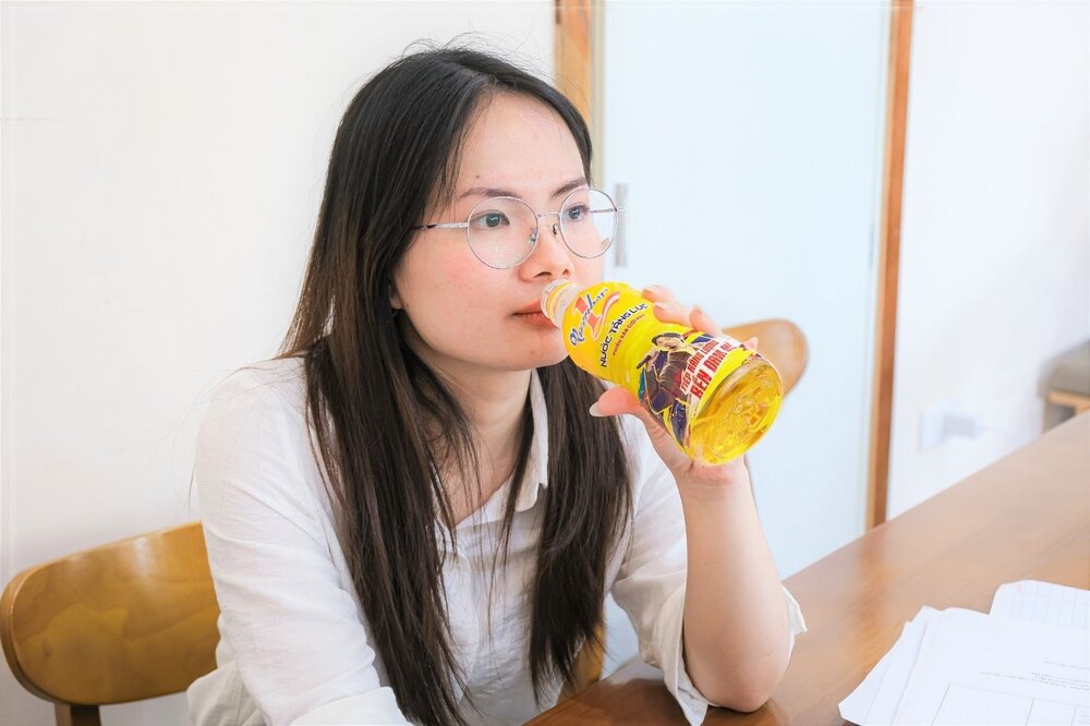 Hành trình 2 thập kỷ Number 1 kiến tạo tiêu chuẩn nước tăng lực sạch