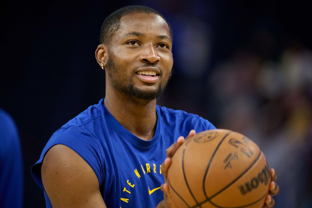 Warriors Get Good News on Jonathan Kuminga Amid Draymond Green Injury