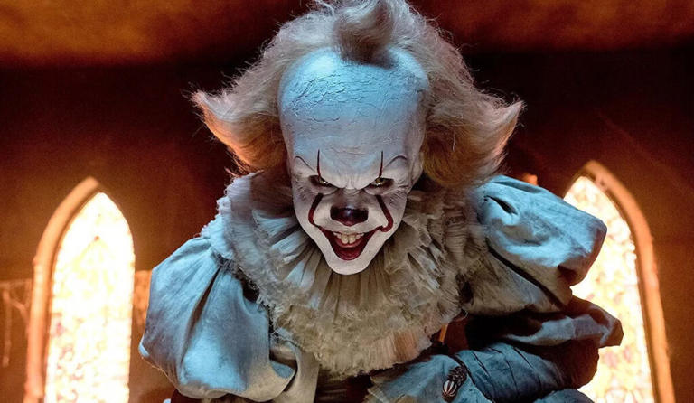 Interview with Miles Ekhardt: Matty from 'IT: Welcome to Derry'