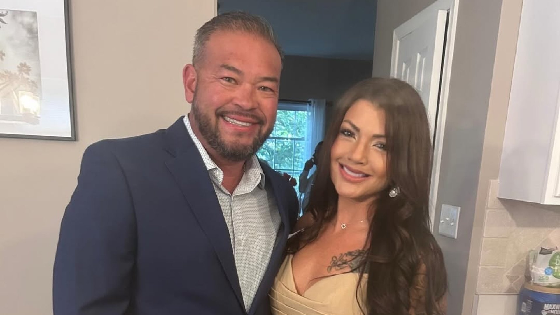 Who Is Stephanie Lebo? Everything to Know About Jon Gosselin's Wife