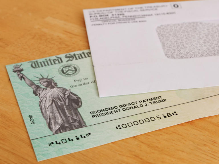 How Trump plans to fund $2,000 tariff ‘dividend’ checks for most Americans