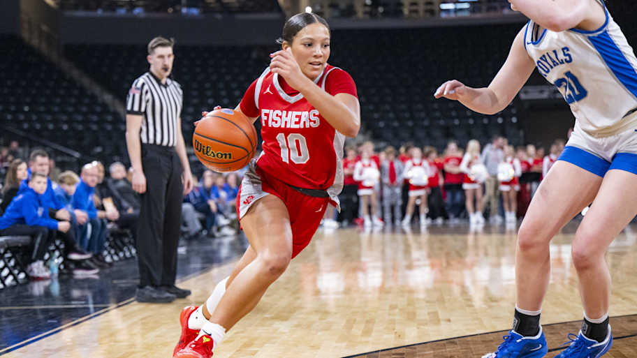 Top Indiana Girls’ Basketball Prospect Departs Powerhouse Lawrence Central