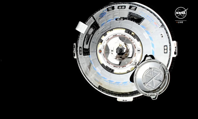 Boeing's troubled capsule won't carry astronauts on next space station ...