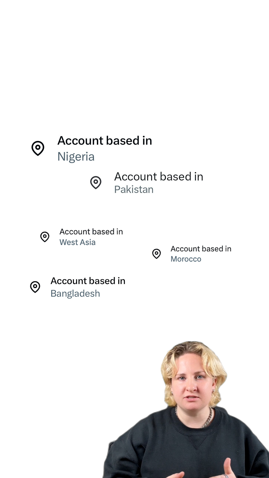 Foreign MAGA Influencers Revealed