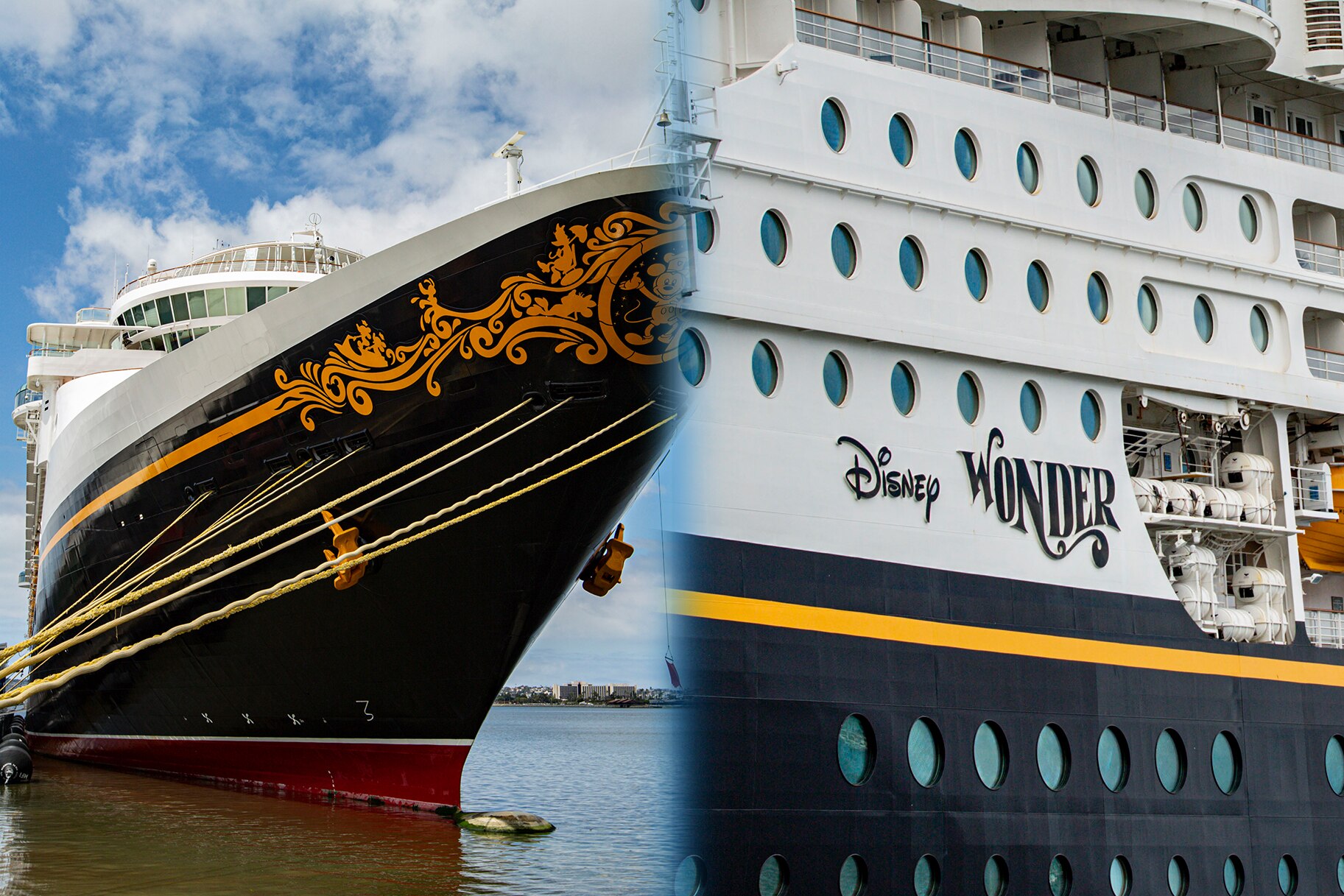 Australian Man, 73, Missing & Presumed Dead After Going Overboard On ...