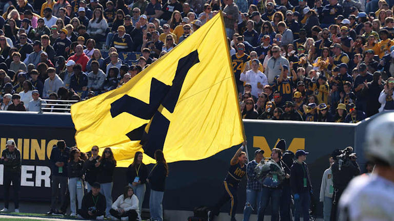 WVU names Mary Giardina executive senior associate athletics director