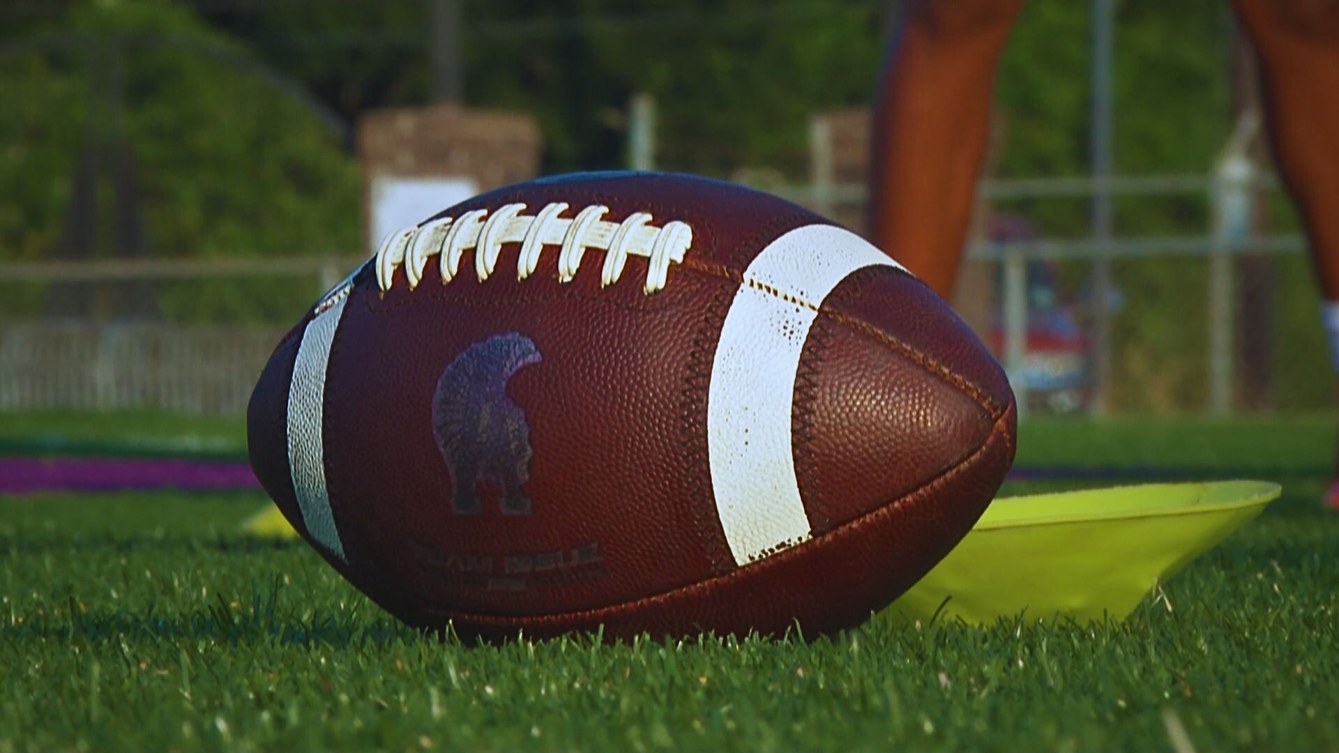 RPSB responds to incident at ASH football game