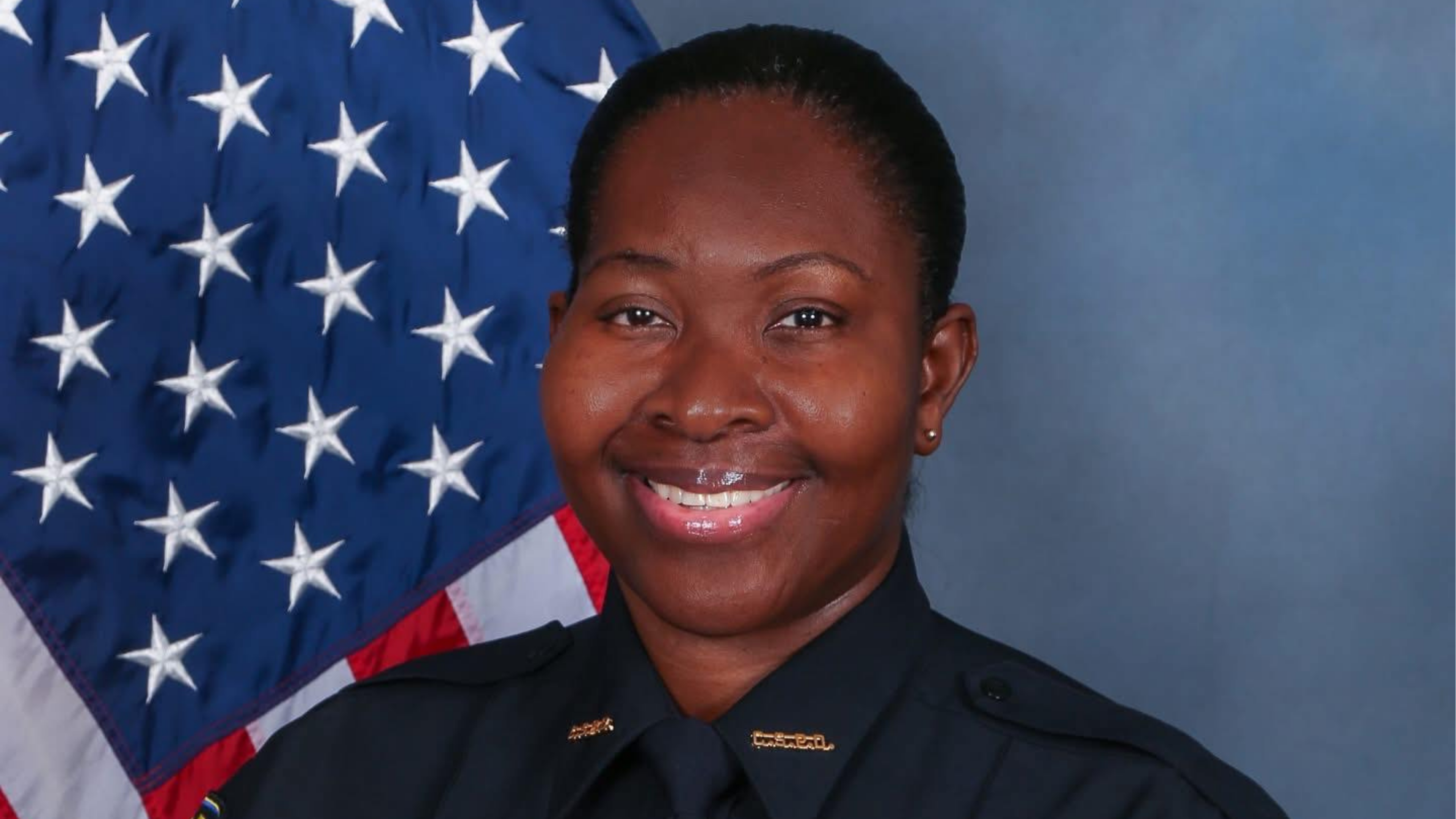 First Black woman sergeant in Coral Springs dies after six-year cancer ...