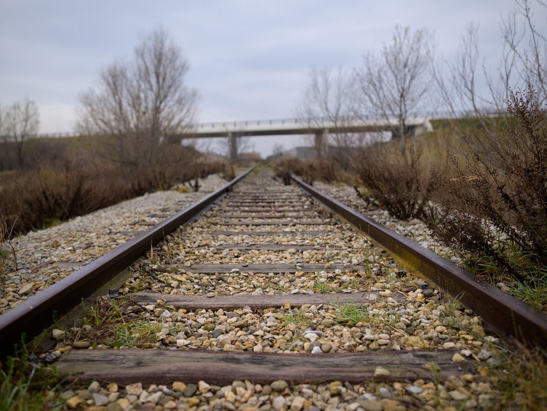 Pedestrian Struck By Amtrak Train In Aurora: Police