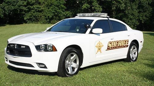 Unrestrained driver killed, passenger injured in Madison County crash