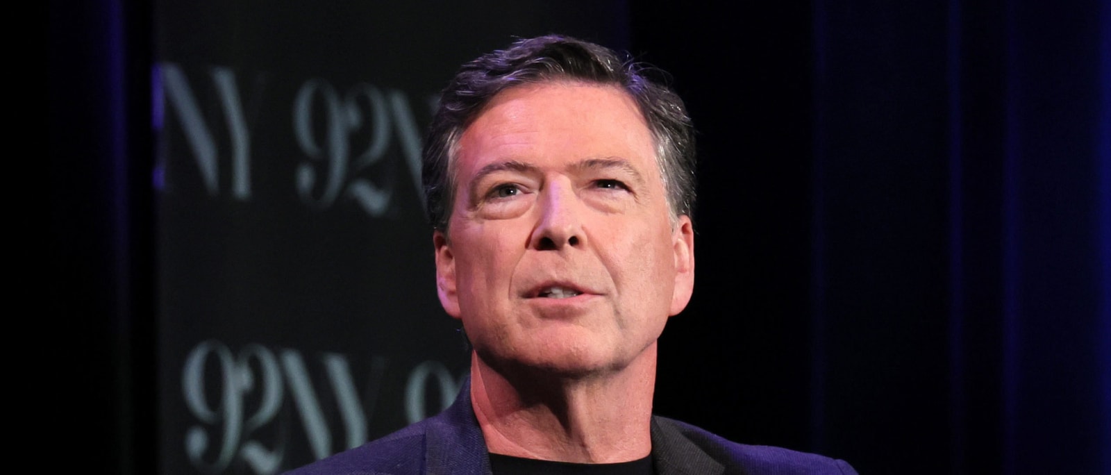 Judge Dismisses Indictments Against Letitia James, James Comey Over ...