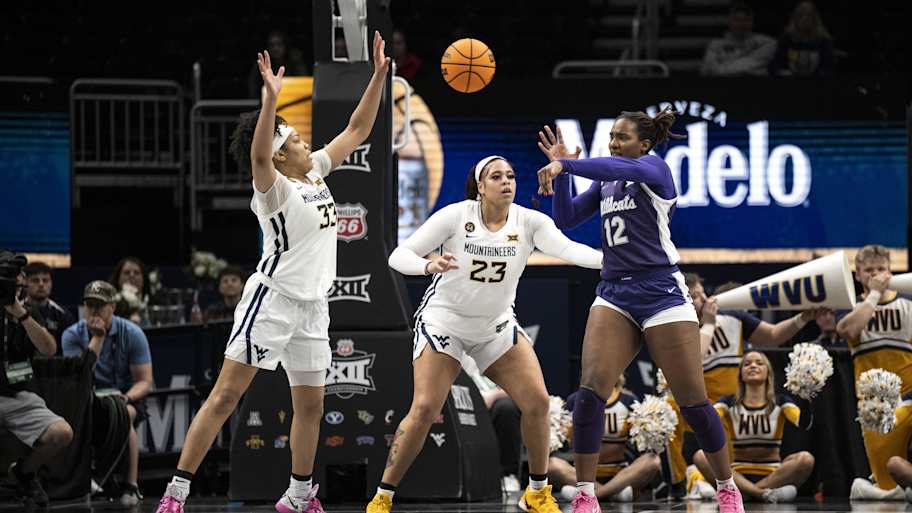 WVU women's basketball continues ascent in latest AP Top 25 poll