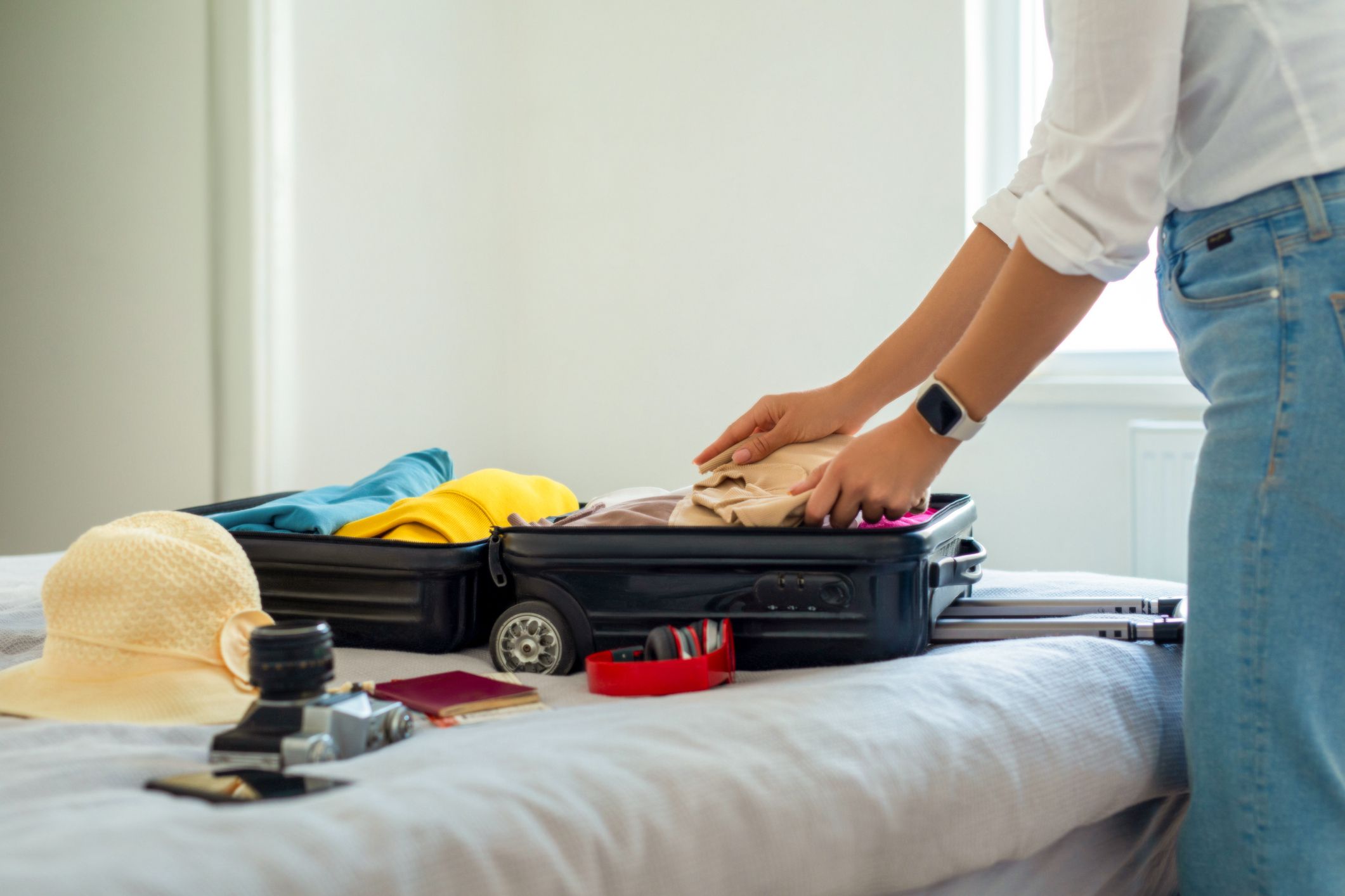 23 Things You Should Avoid Doing on a Cruise, According to Experts