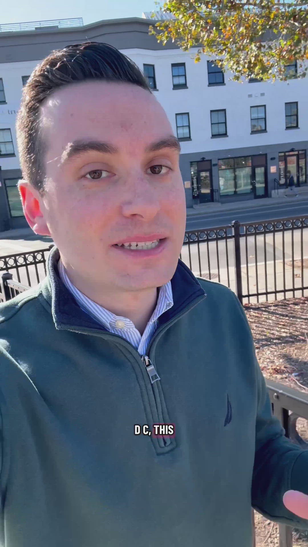 DC Firefighter Calvin Steve’s life honored 42 years after death