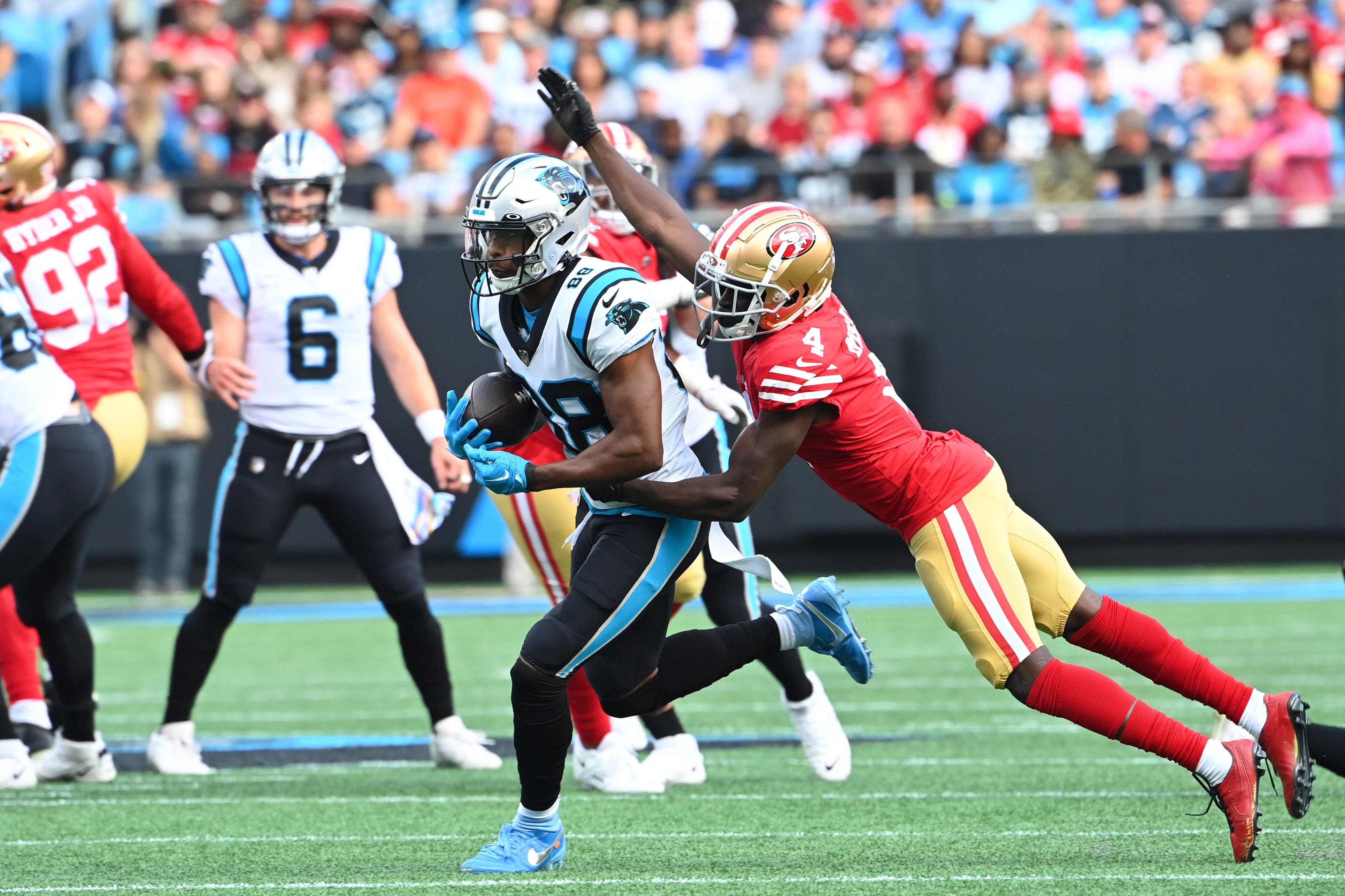 What is Monday Night Football NFL game schedule tonight? What channel ...