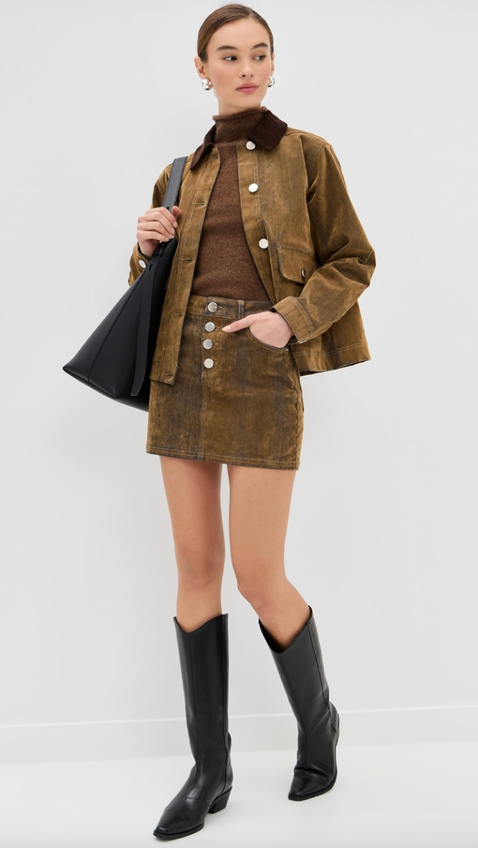 Here's Where to Score the Best Black Friday Fashion Deals This Year