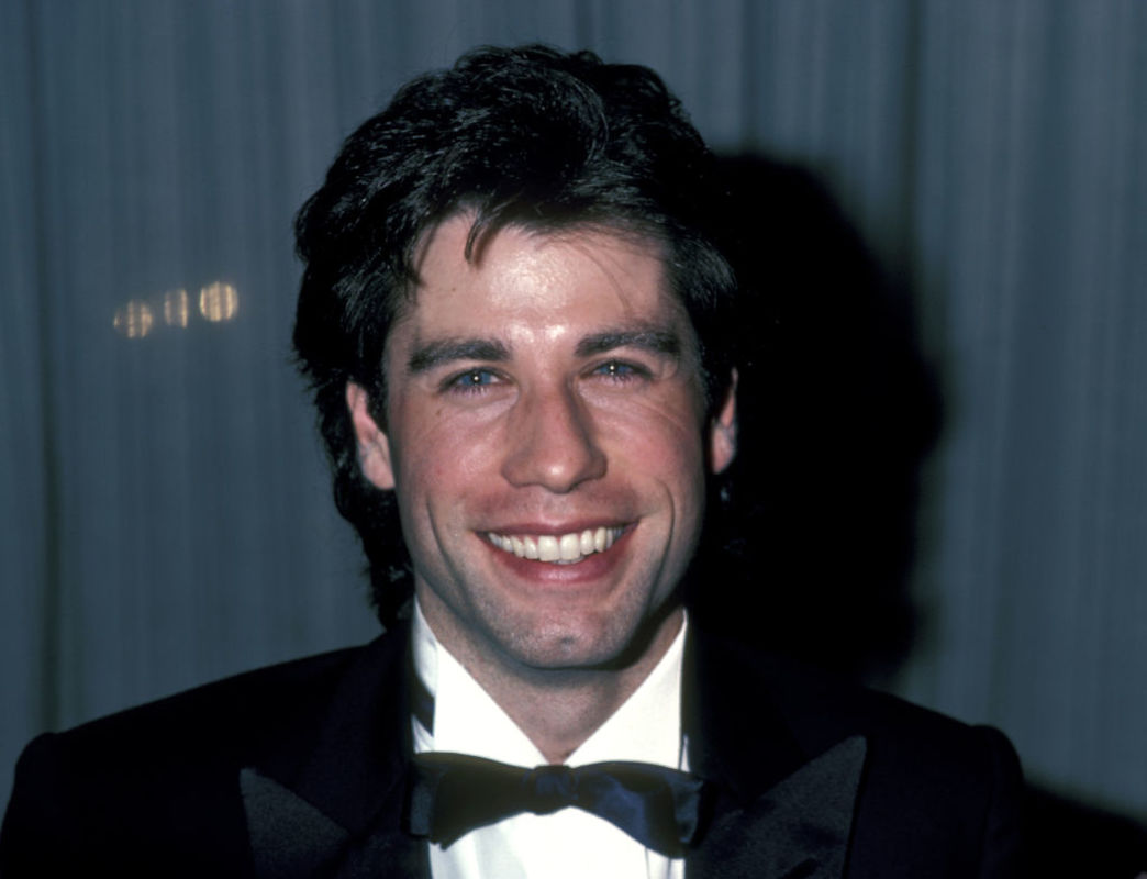 John Travolta's Lookalike Son Ben Is All Grown Up as Fans Pour In With ...
