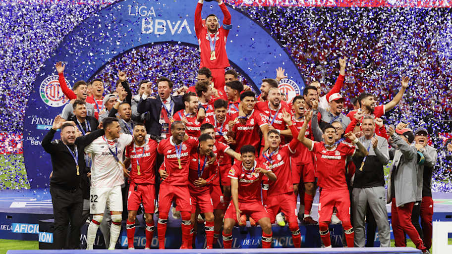 2026 Liga MX Clausura: Key dates, format after historic Toluca win