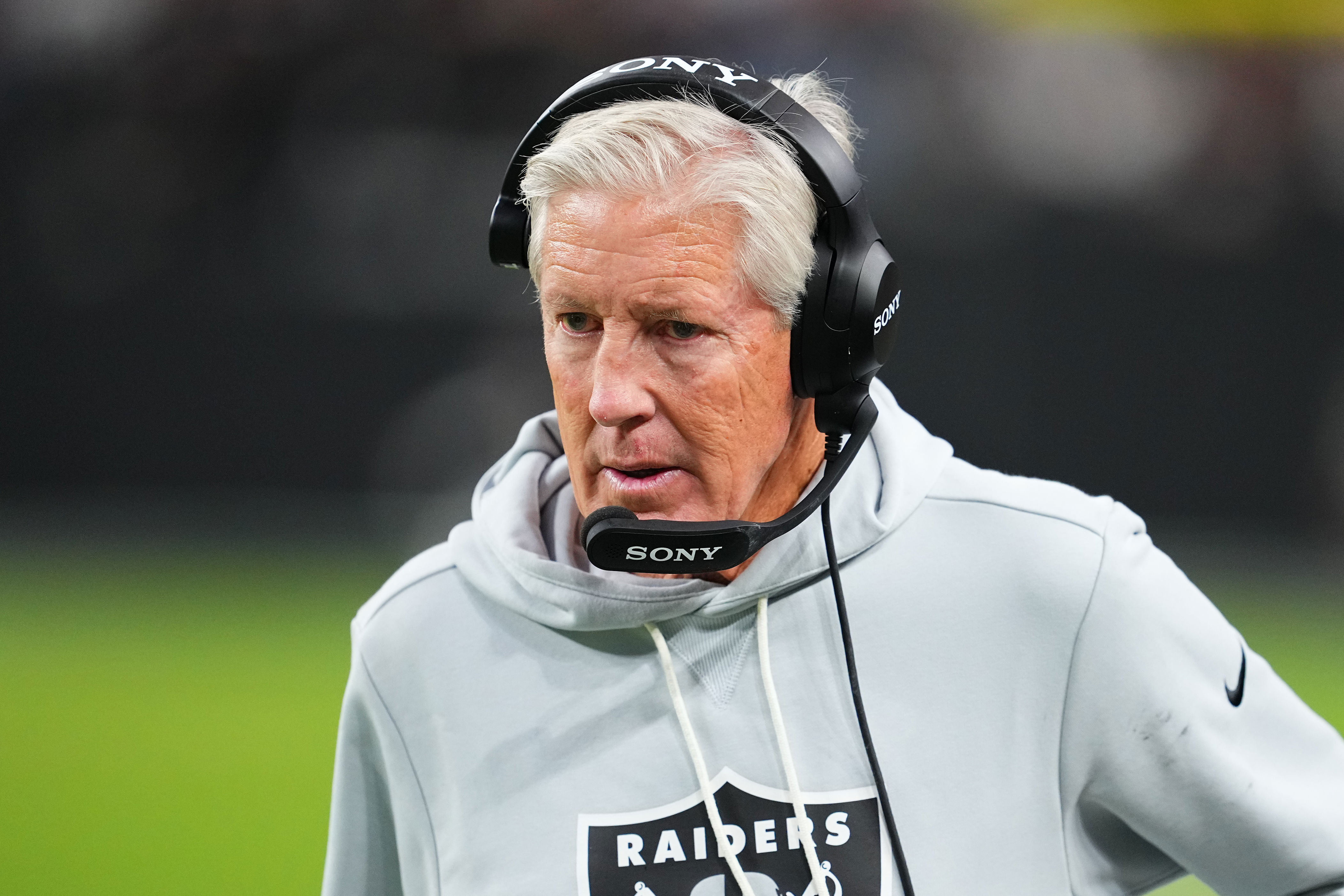 Former Seahawks Coach Pete Carroll’s Latest News Is Something He Never ...