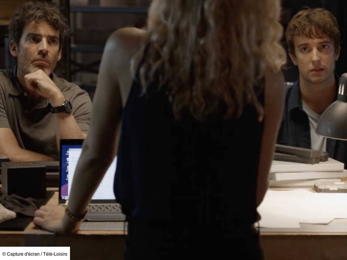 Un si grand soleil en avance : Nouvelle mission périlleuse pour Lucas ...