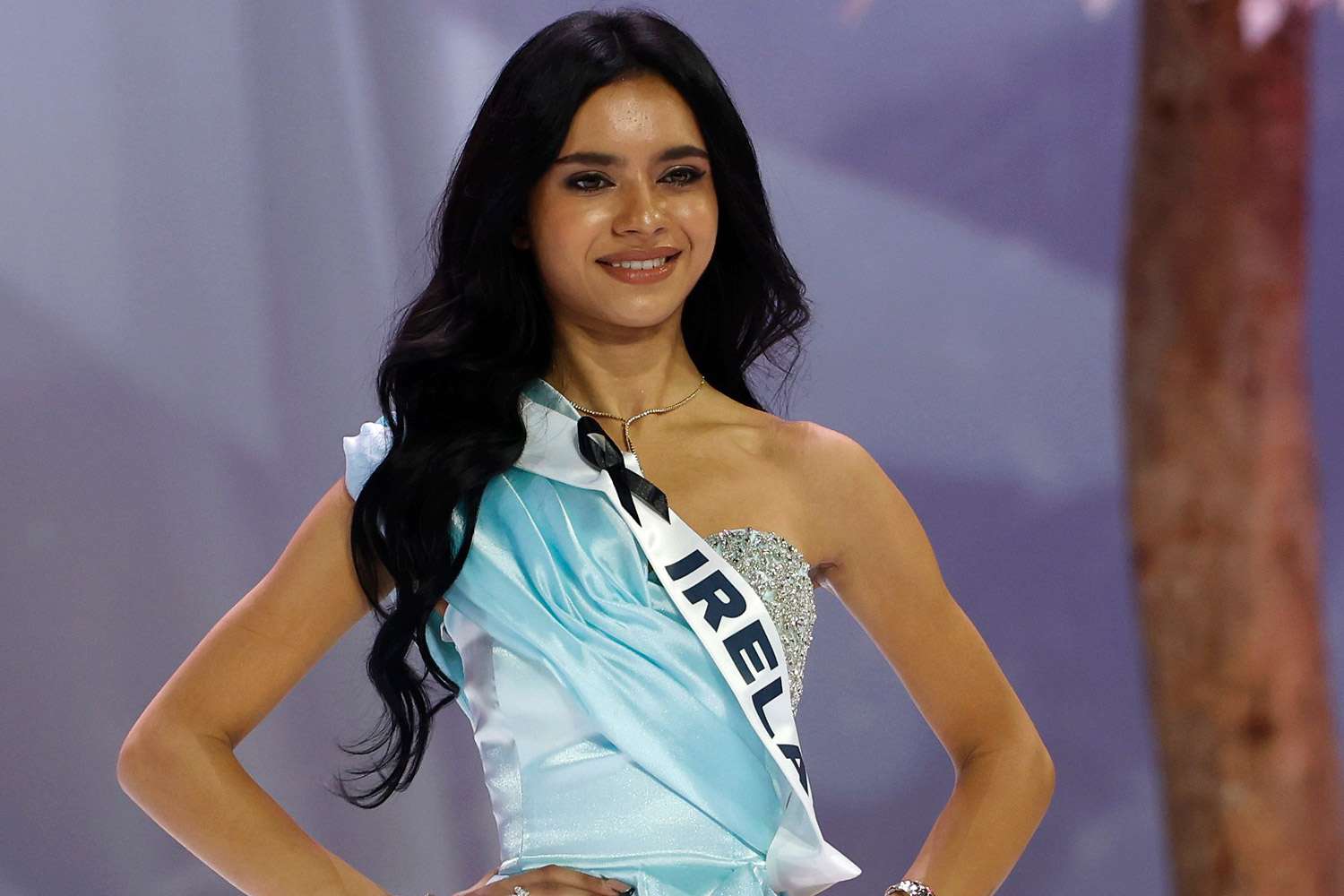 Miss Universe Contestant Speaks Out About Pageant Controversies ...