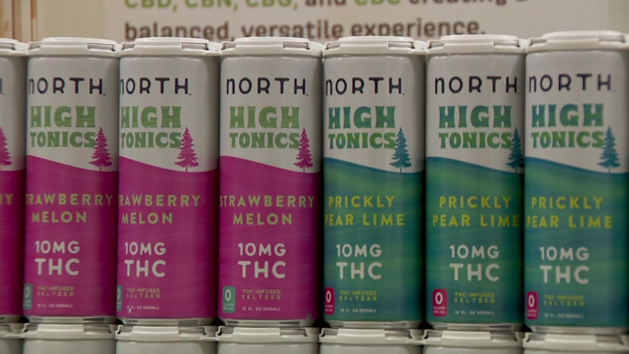 New hemp product rules delay proposed under Hemp Planting ...